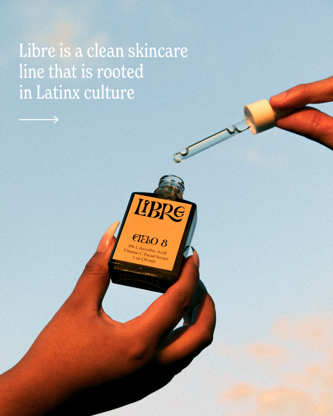 Libre Skincare