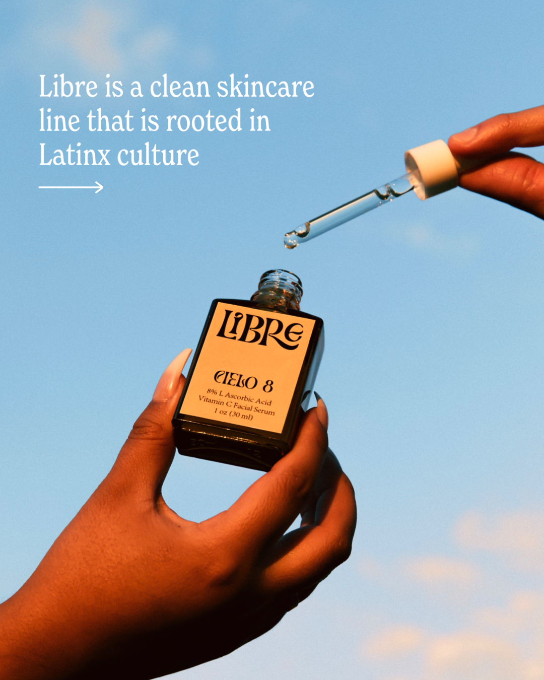 Libre Skincare