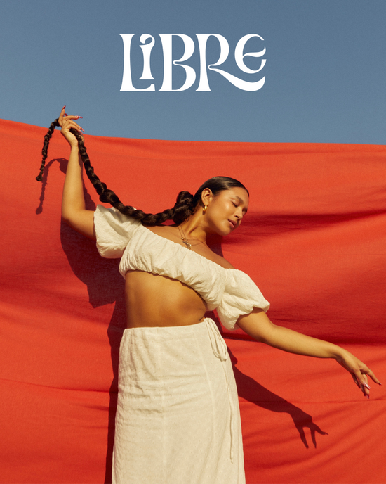 Libre Skincare