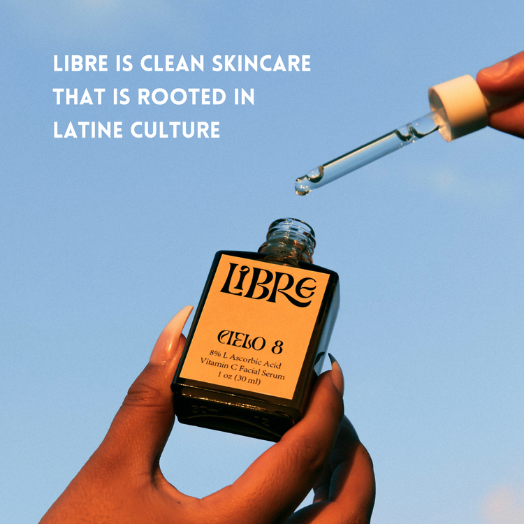 Libre Skincare