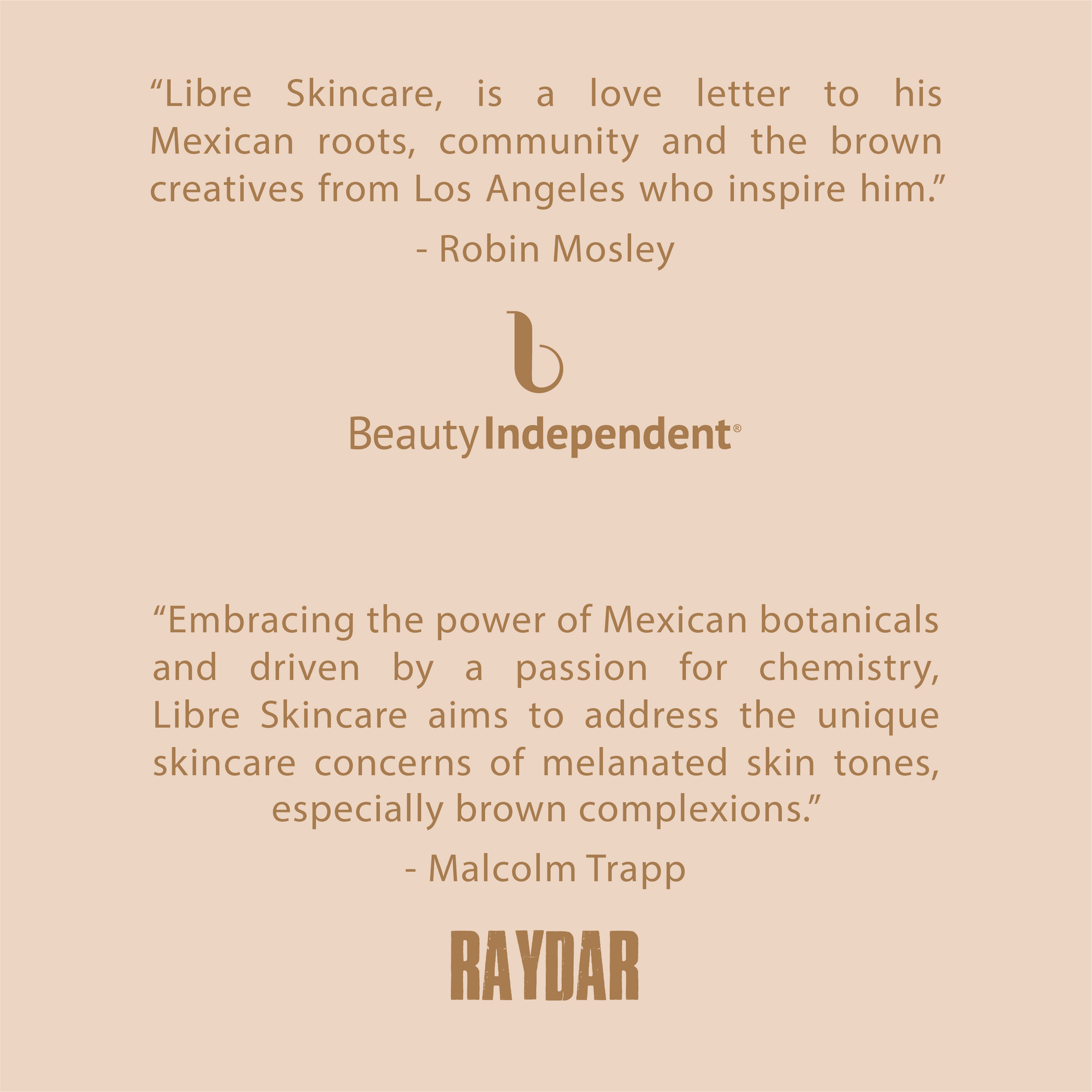 Libre Skincare