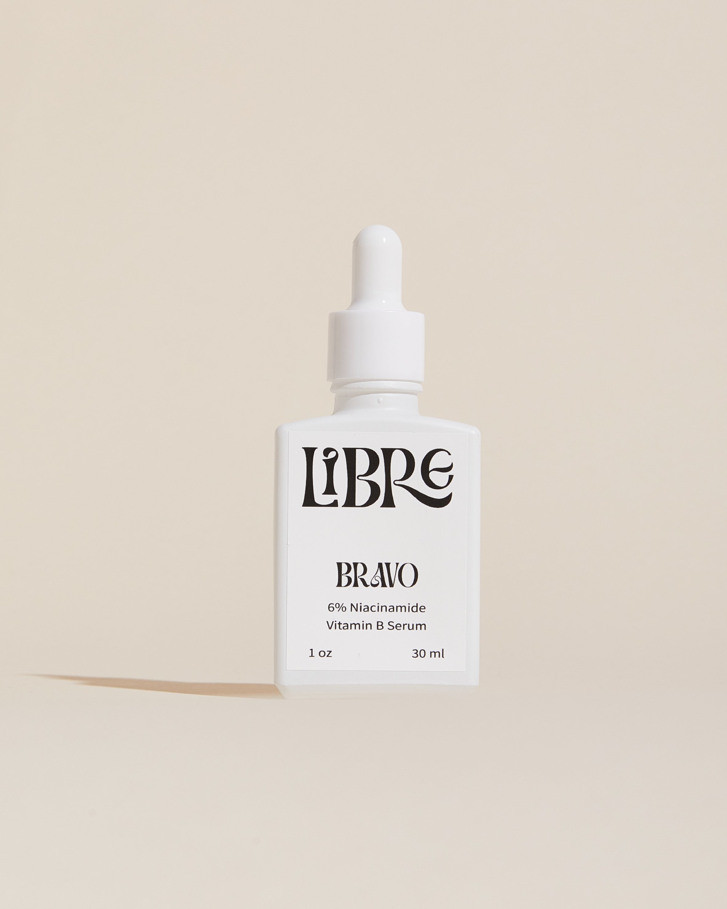 Bravo - Vitamin B Serum – Libre Skincare